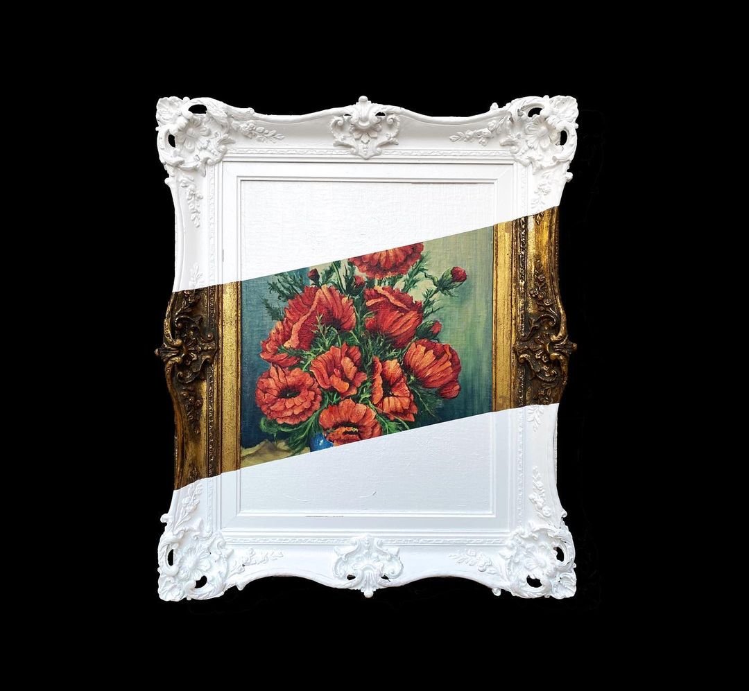 Upcycling Art for a Sustainable Future by Sebastian Mueller-Soppart ...