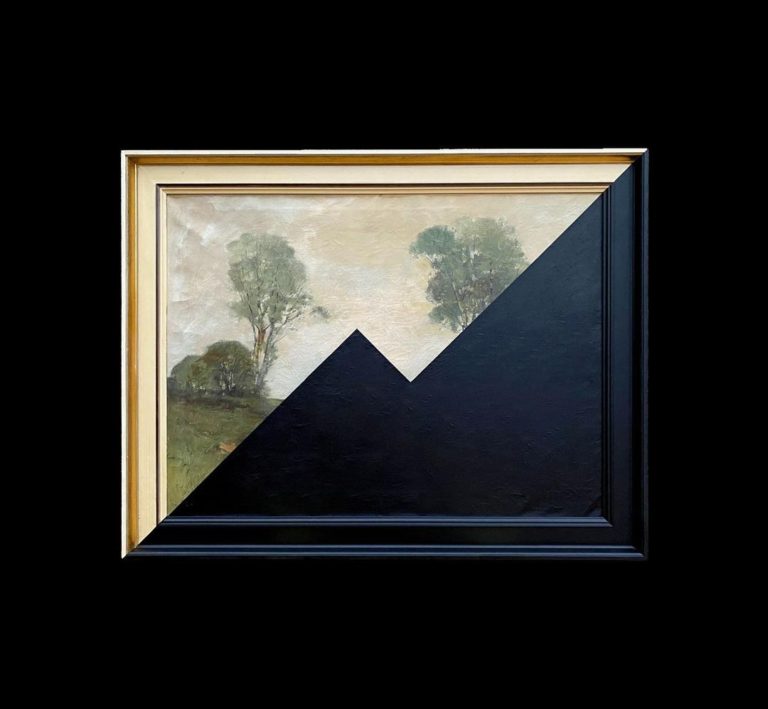 Upcycling Art for a Sustainable Future by Sebastian Mueller-Soppart ...