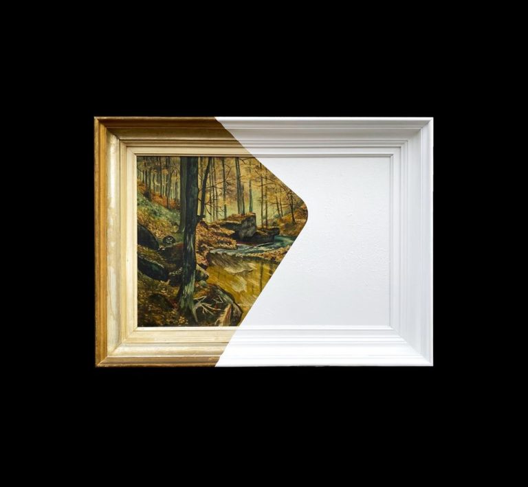 Upcycling Art for a Sustainable Future by Sebastian Mueller-Soppart ...