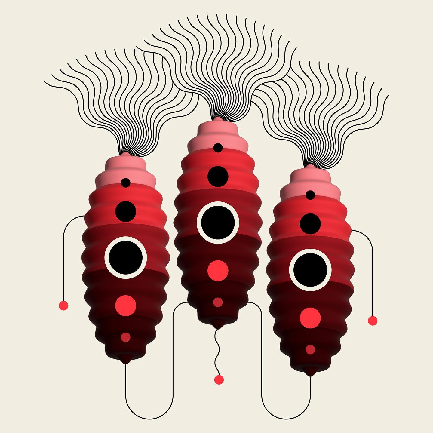 The Multifaceted Mastery of Playful Design by Adam Goldberg » Design ... The Multifaceted Mastery of Playful Design by Adam Goldberg » Design ...