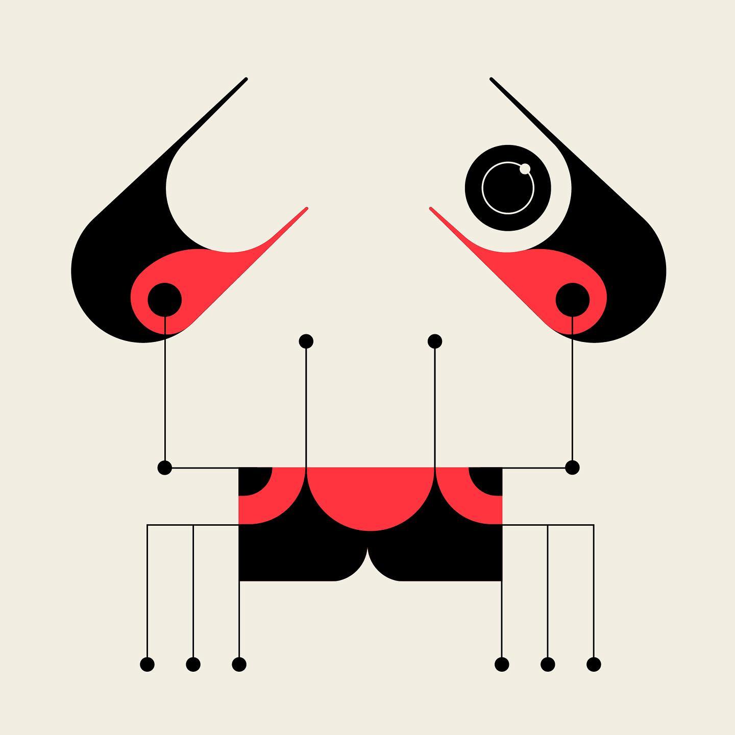 The Multifaceted Mastery of Playful Design by Adam Goldberg » Design ... The Multifaceted Mastery of Playful Design by Adam Goldberg » Design ...