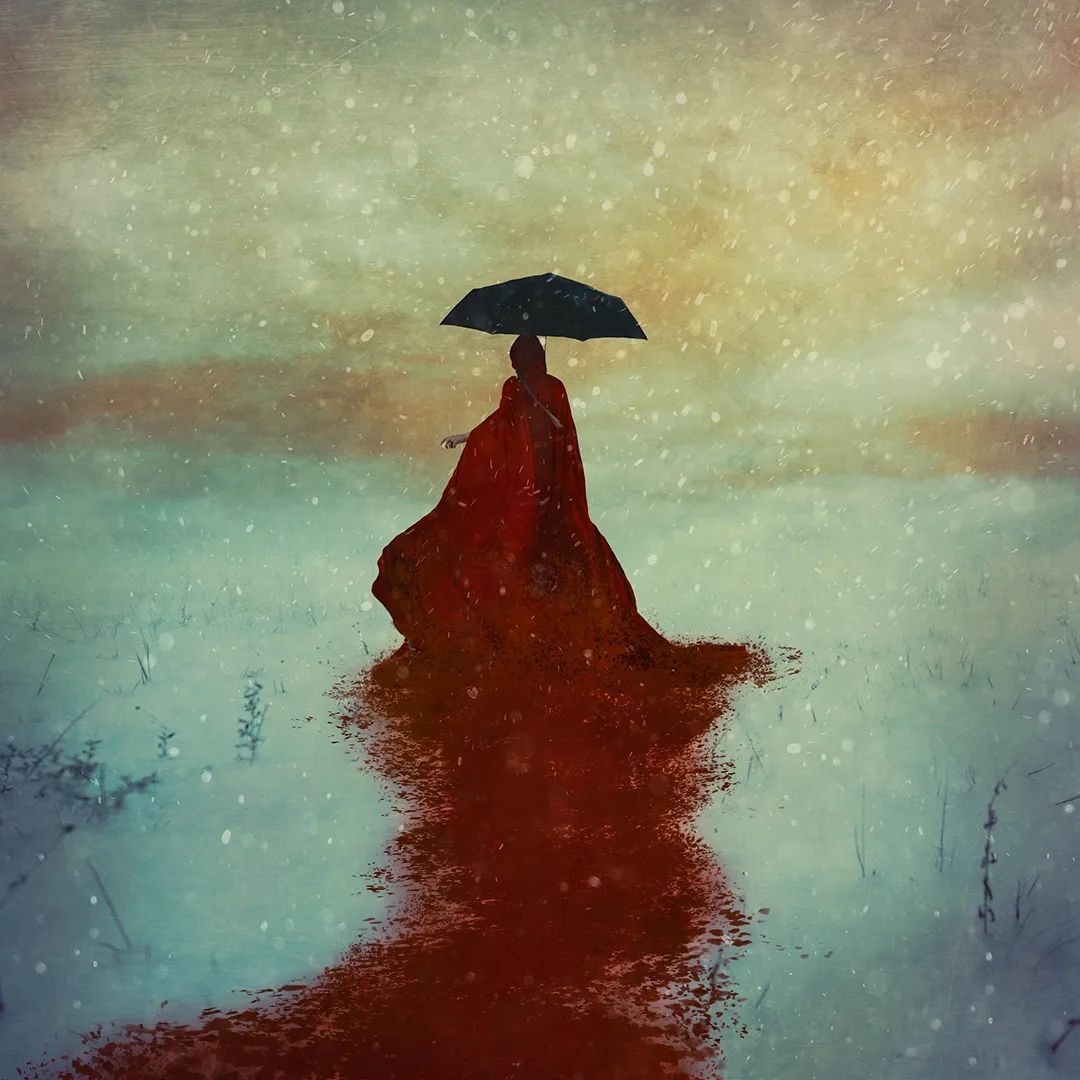 Embodying Characters of Dreams and Confronting Fears Through Self-Portrait Photography of Brooke ...