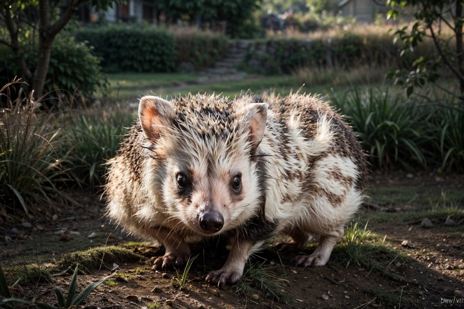 Superb AI-Generated Optical Illusions that Twist Your Perception ...