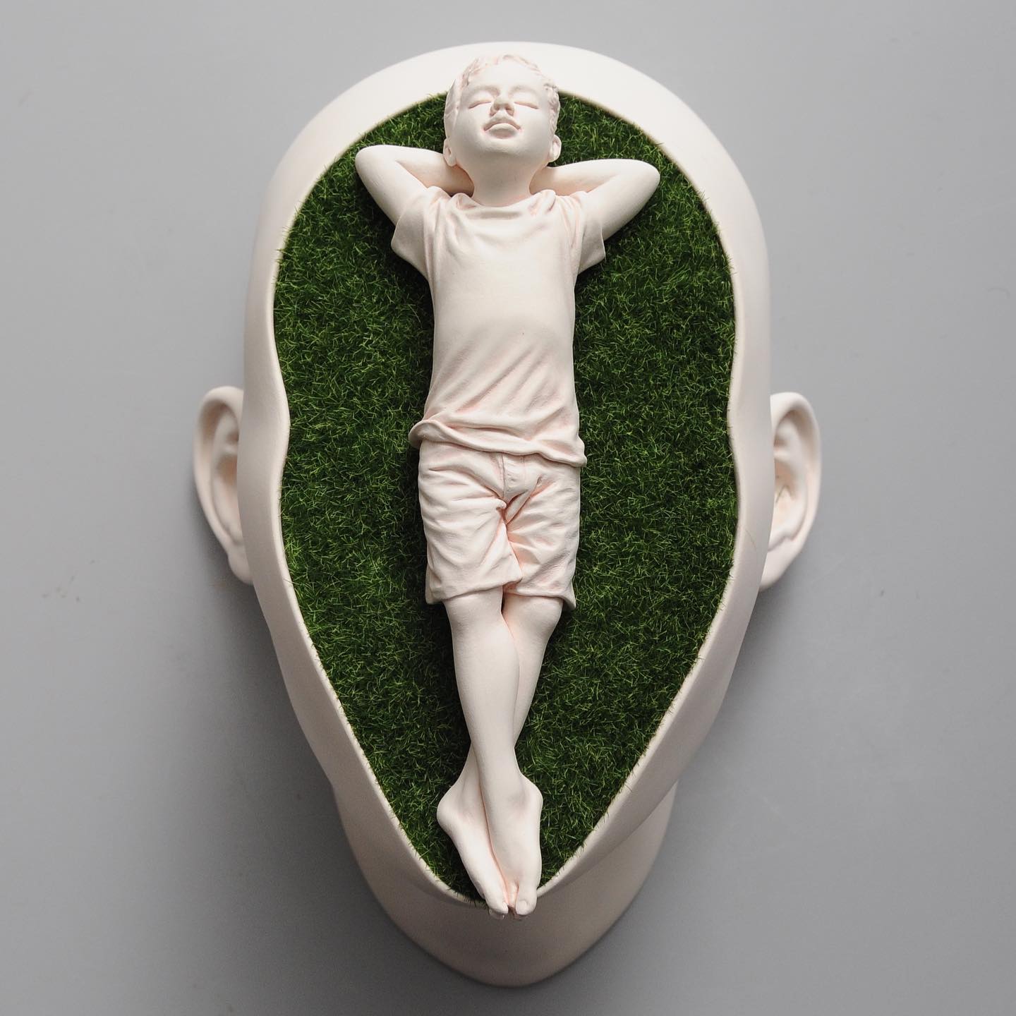 Molding Clay, Molding Self – A Sculptor’s Tale of Love, Loss, and Life ...