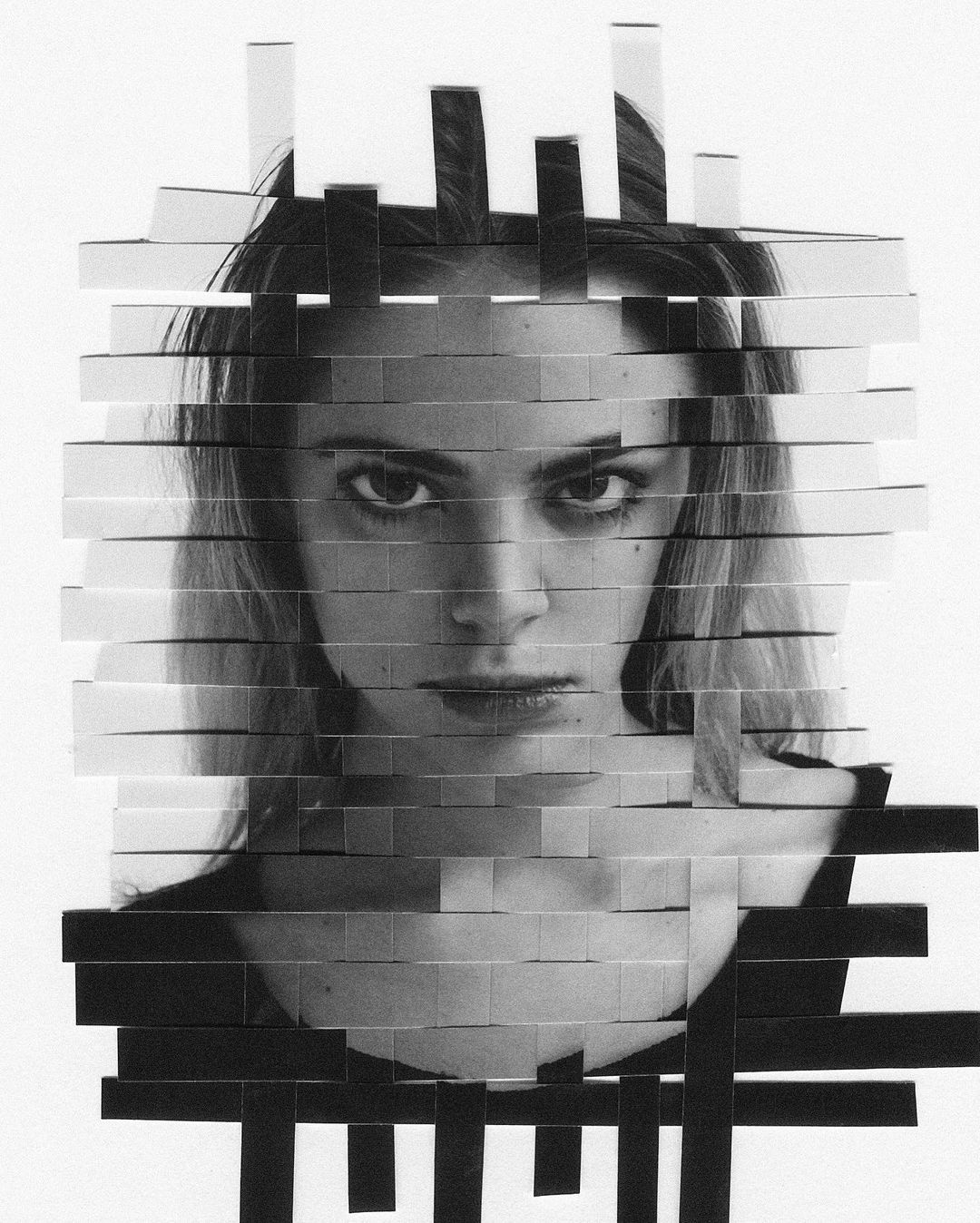 Meet Fernando, The Enigmatic Street Artist Whose Masterpieces Speak ...