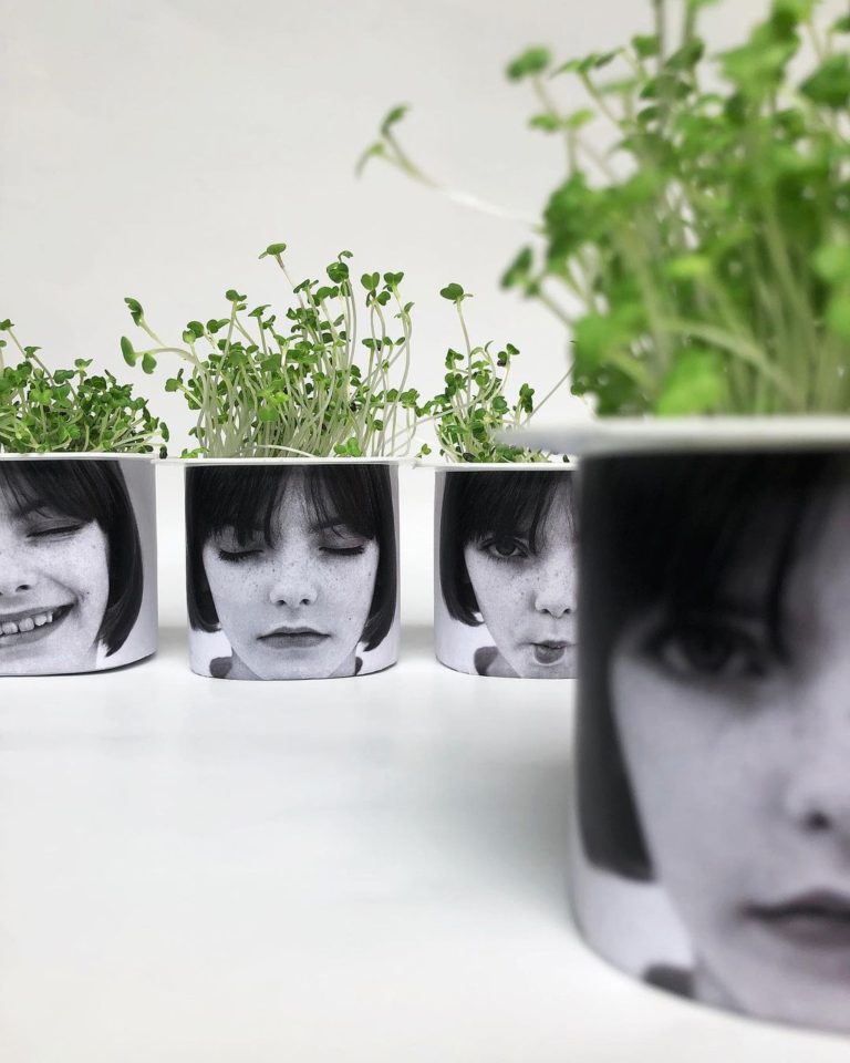 Meet Fernando, The Enigmatic Street Artist Whose Masterpieces Speak ...