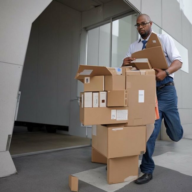 Superb AI-Generated Optical Illusions that Twist Your Perception ...