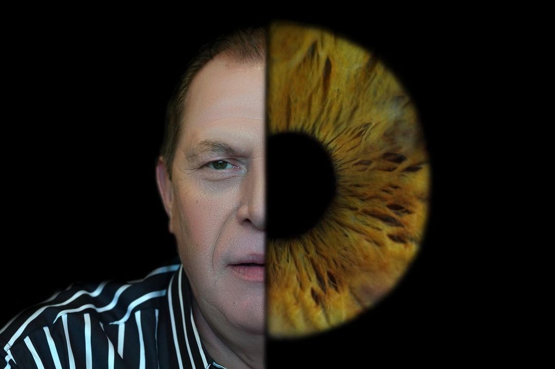 Photographer Captures The Individuality Of Human Beings By ...