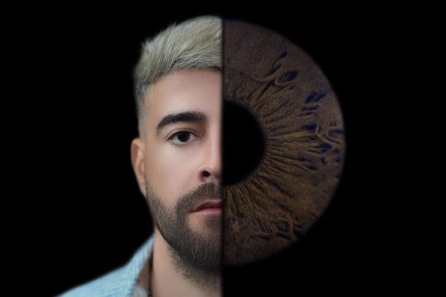 Photographer Captures The Individuality Of Human Beings By ...