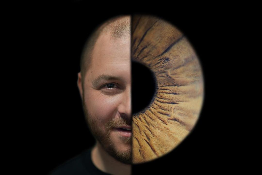 Photographer Captures The Individuality Of Human Beings By ...