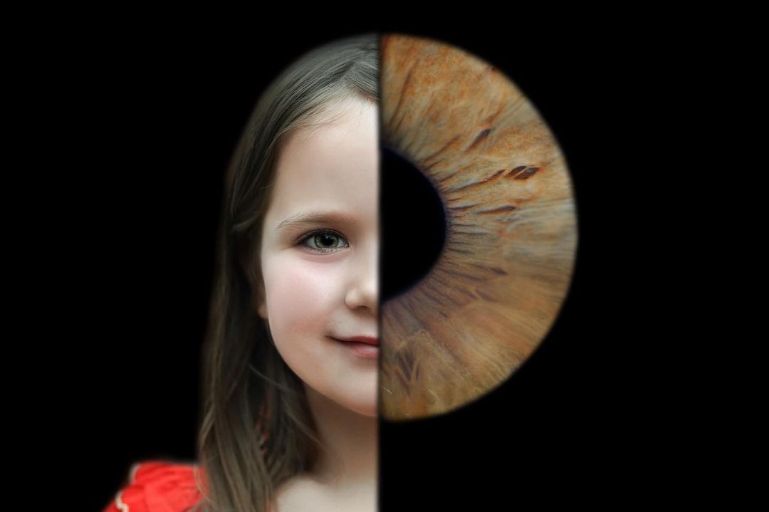 Photographer Captures The Individuality Of Human Beings By ...