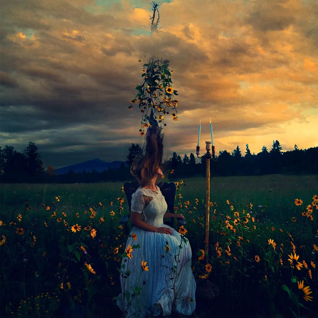 Embodying Characters of Dreams and Confronting Fears Through Self ...