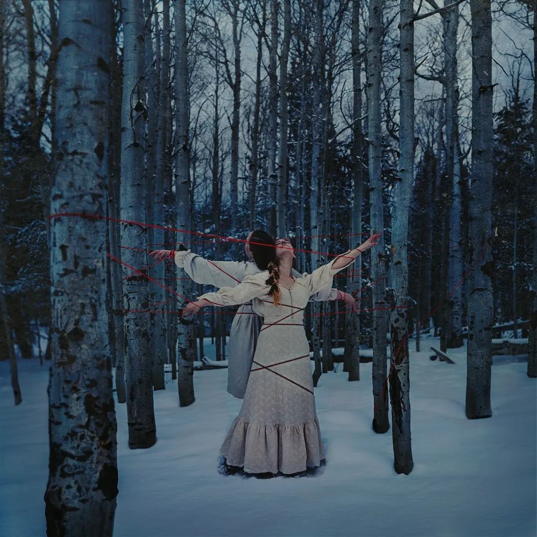 Embodying Characters of Dreams and Confronting Fears Through Self ...