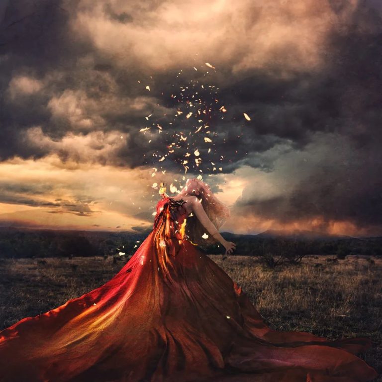 Embodying Characters of Dreams and Confronting Fears Through Self-Portrait Photography of Brooke ...