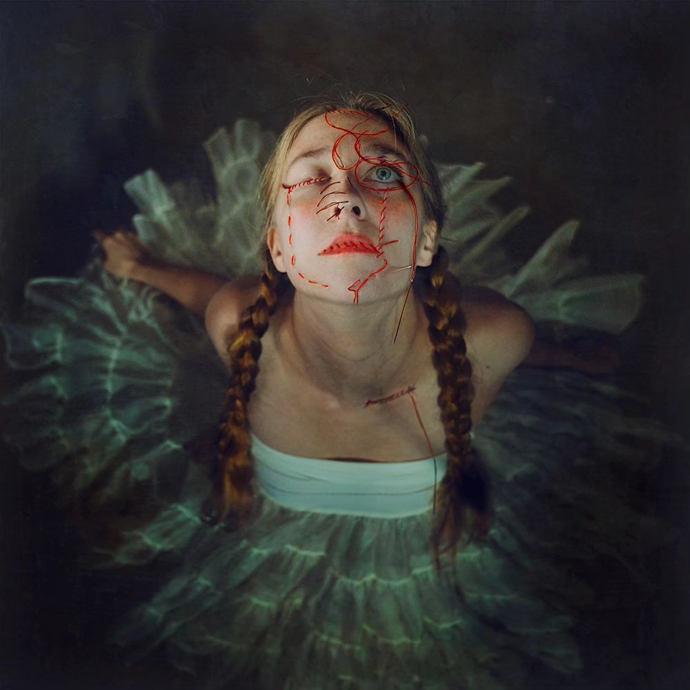 Embodying Characters of Dreams and Confronting Fears Through Self ...