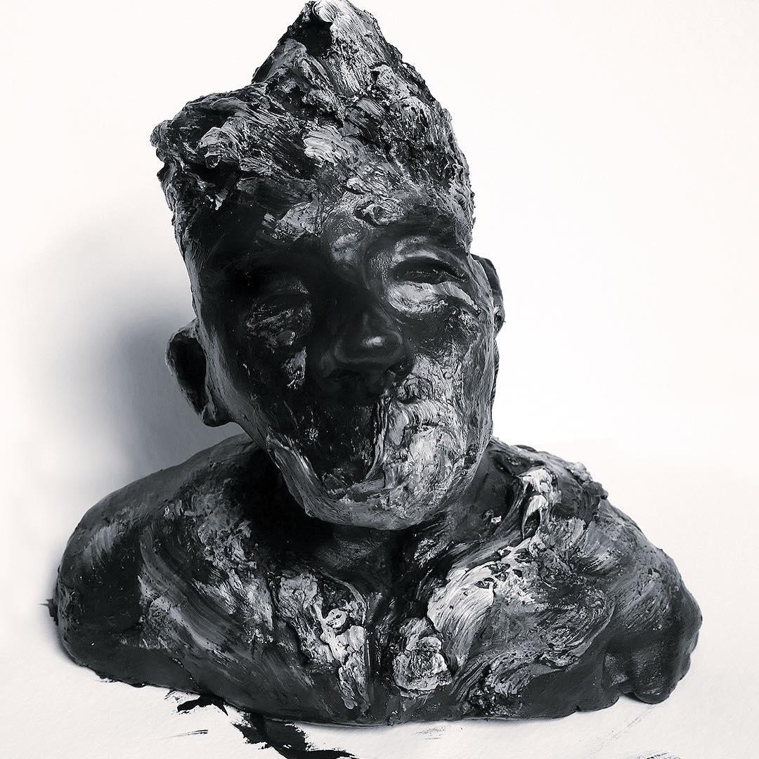 A Study in Melancholy: The Metaphysical Art of Eric Lacombe » Design ...