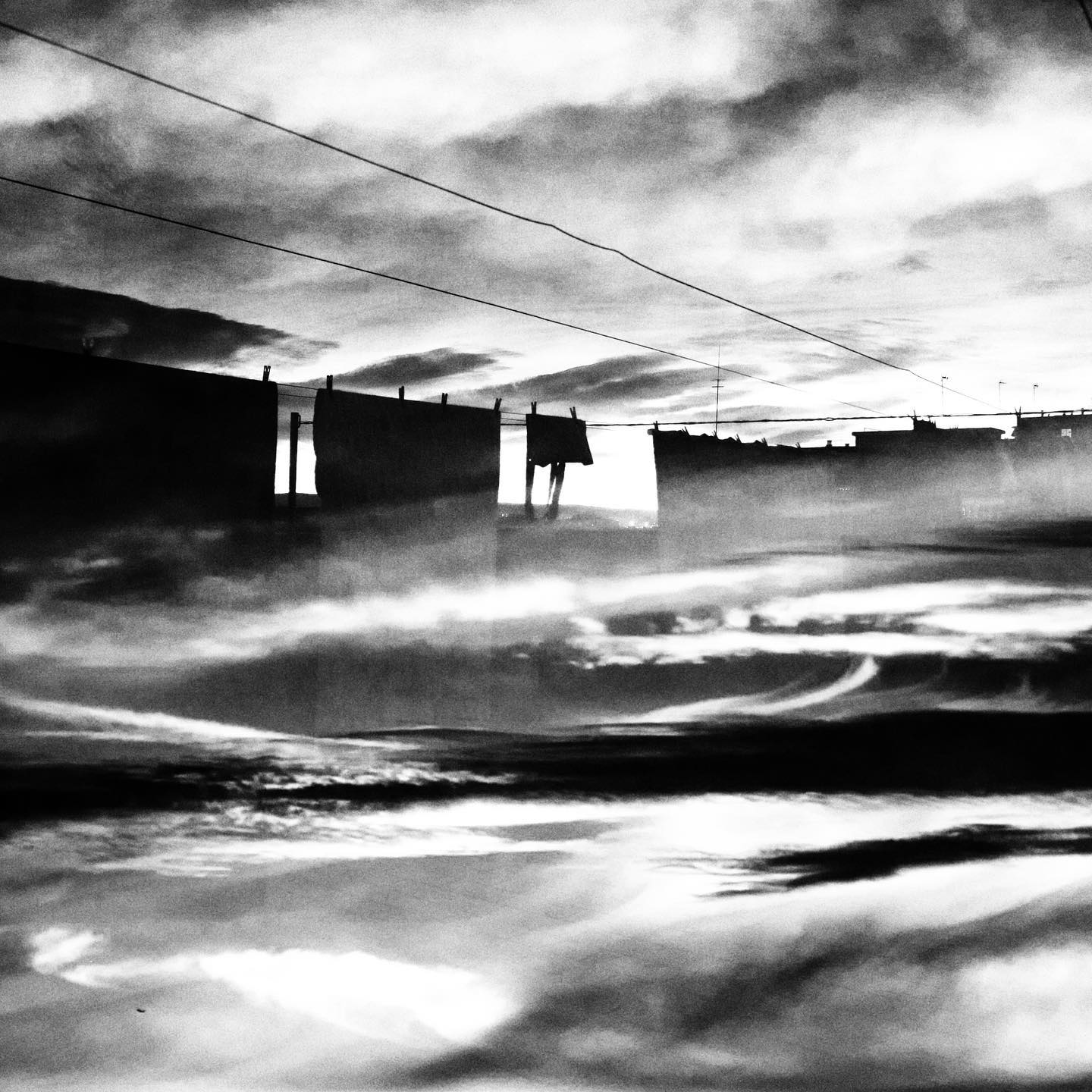 The Intersection of Surrealism, Expressionism, and Philosophy in ...