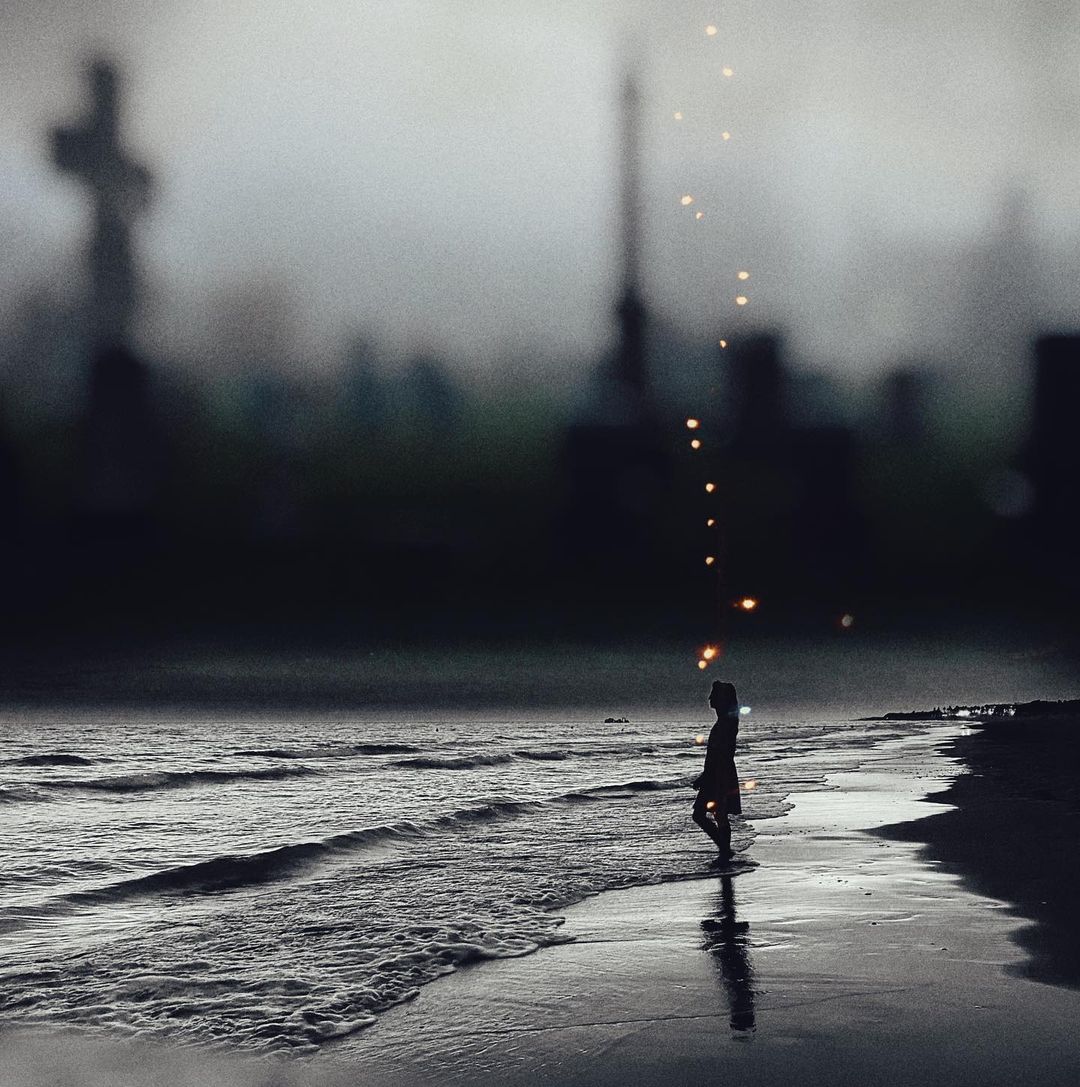 The Intersection of Surrealism, Expressionism, and Philosophy in ...