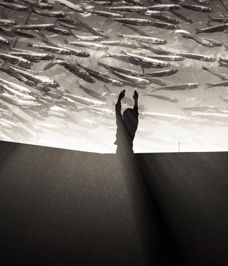 The Intersection of Surrealism, Expressionism, and Philosophy in ...