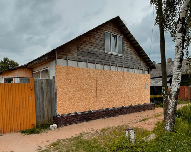 Photographer Fyodor Savintsev Captures ‘The Dacha’, A Unique Soviet ...