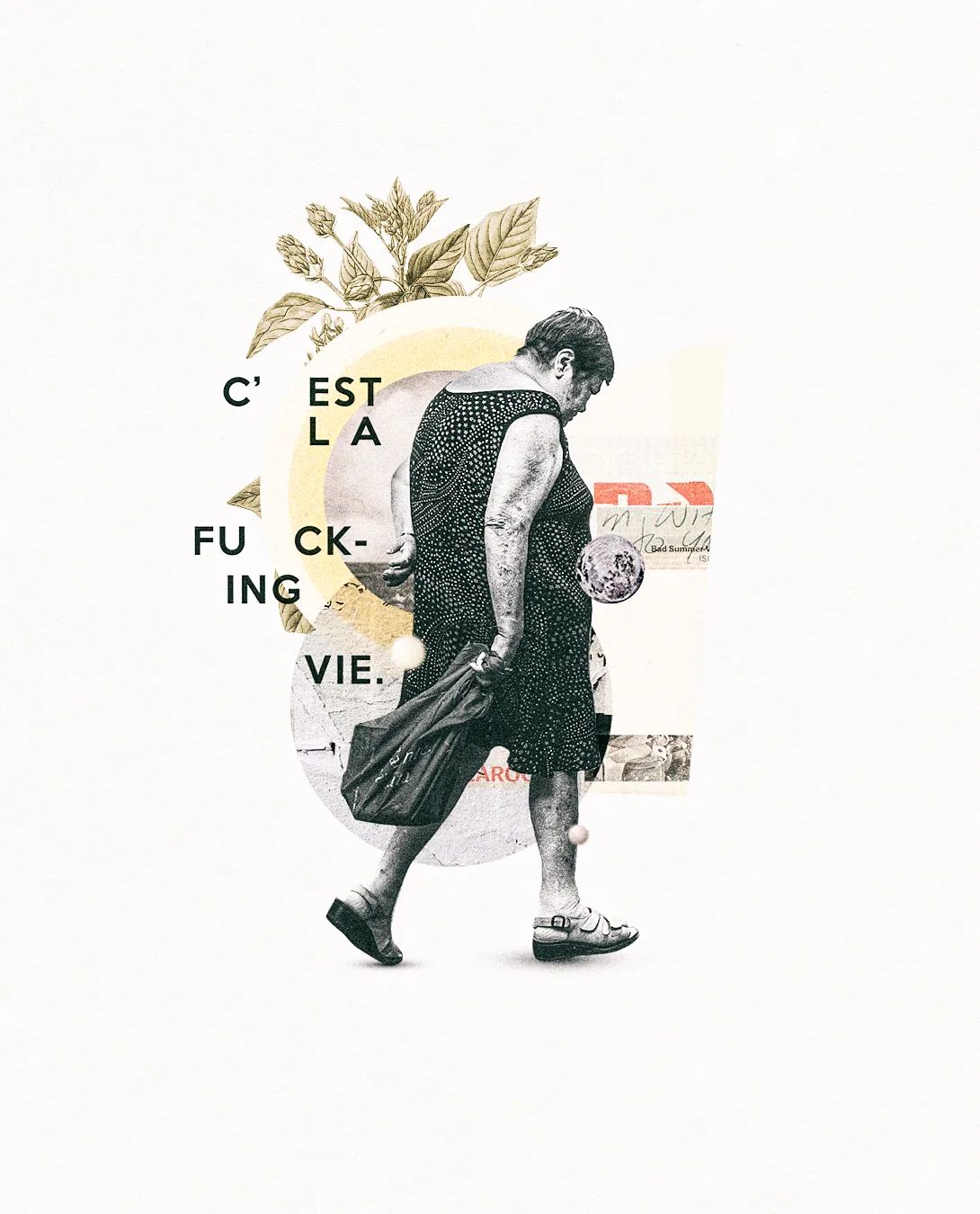 Spanish Artist Juan Carlos García Infuses Emotion into Everyday Scenes ...