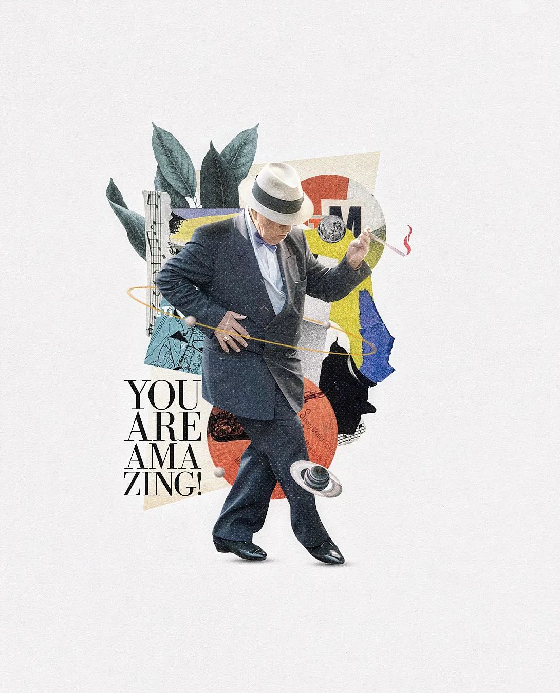 Spanish Artist Juan Carlos García Infuses Emotion into Everyday Scenes ...