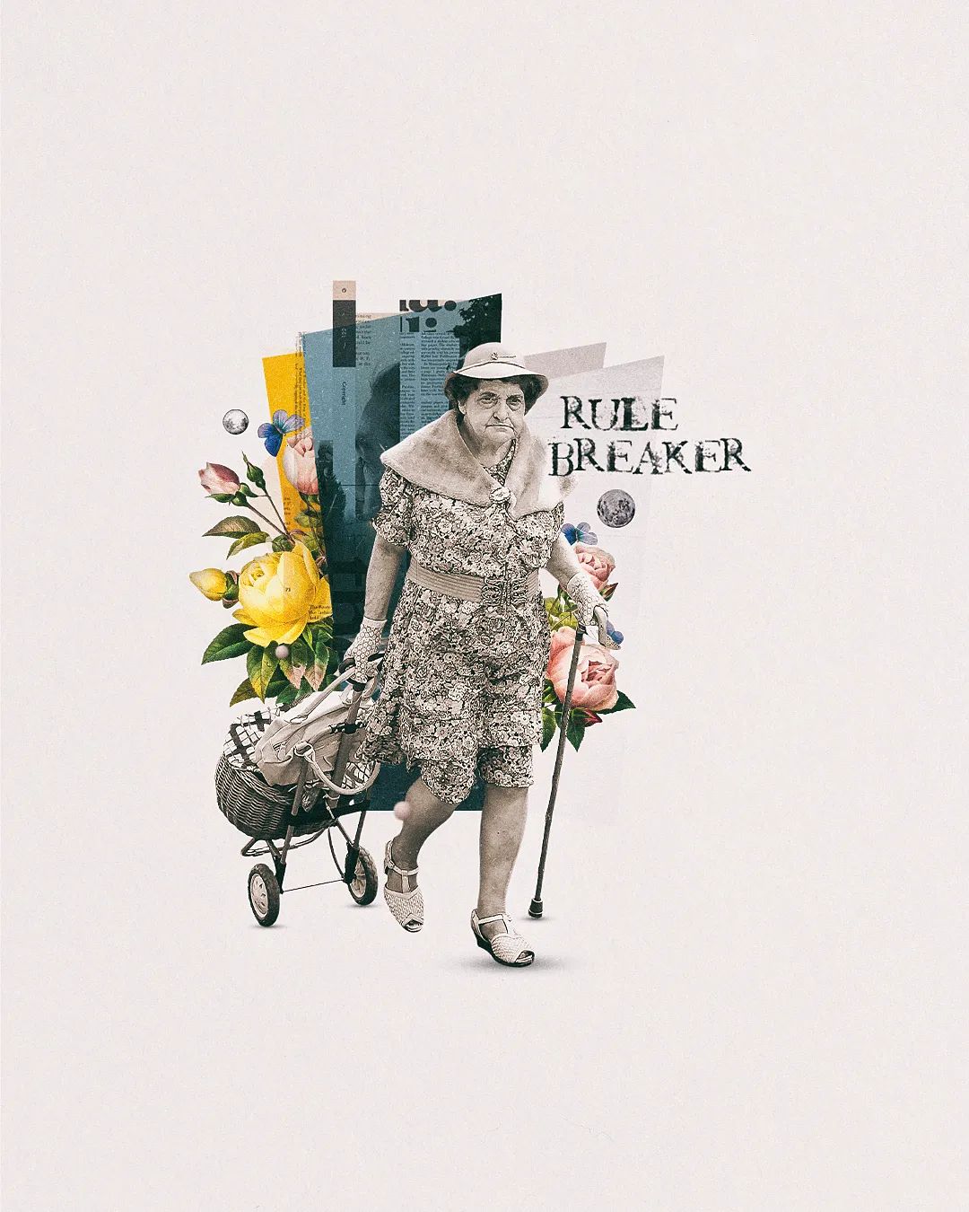 Spanish Artist Juan Carlos García Infuses Emotion into Everyday Scenes ...