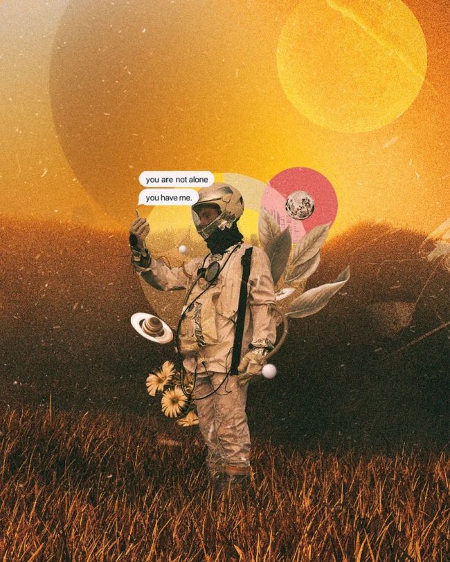 Spanish Artist Juan Carlos García Infuses Emotion into Everyday Scenes ...