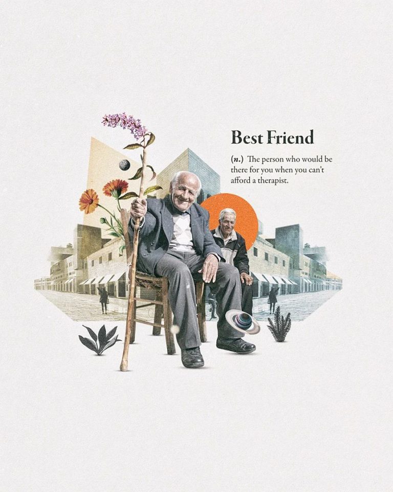 Spanish Artist Juan Carlos García Infuses Emotion into Everyday Scenes ...