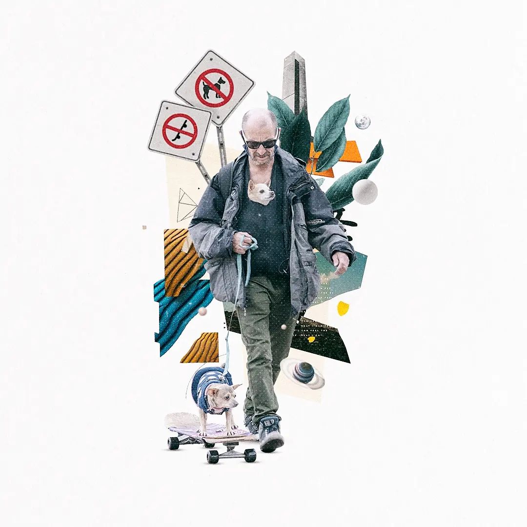 Spanish Artist Juan Carlos García Infuses Emotion into Everyday Scenes ...