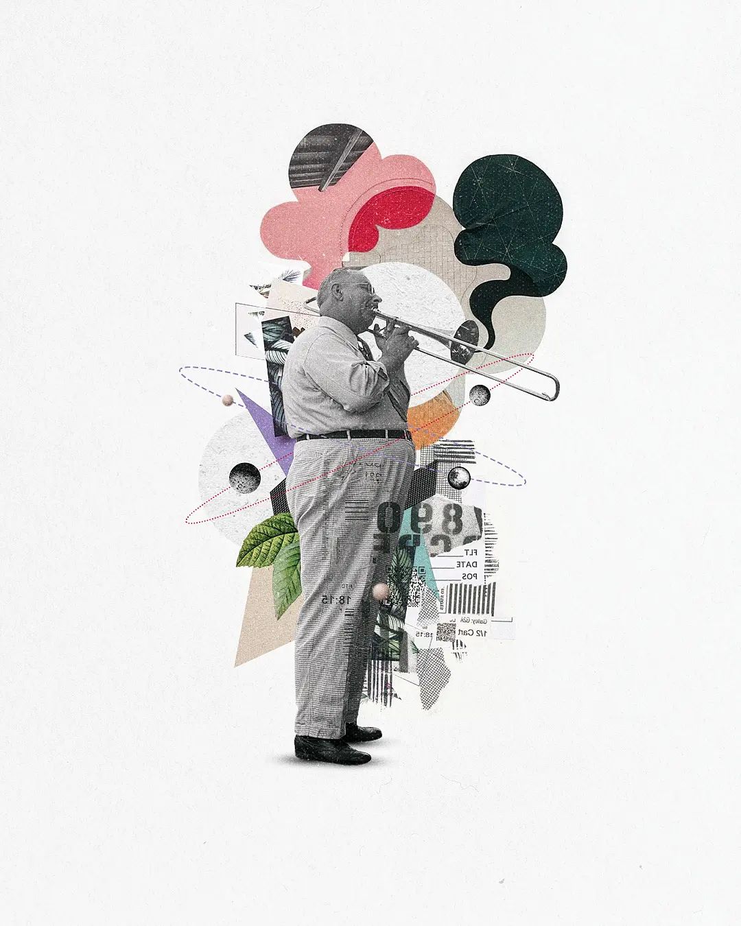 Spanish Artist Juan Carlos García Infuses Emotion into Everyday Scenes ...