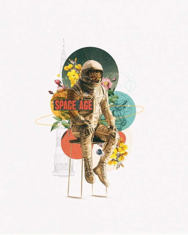 Spanish Artist Juan Carlos García Infuses Emotion into Everyday Scenes ...