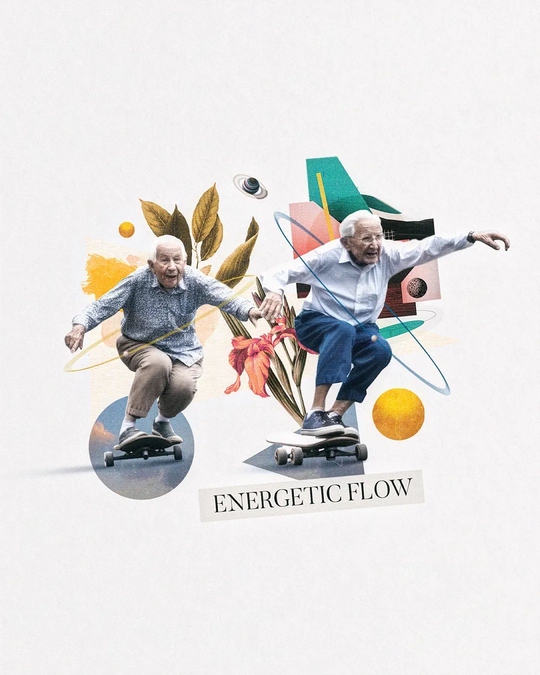 Spanish Artist Juan Carlos García Infuses Emotion into Everyday Scenes ...