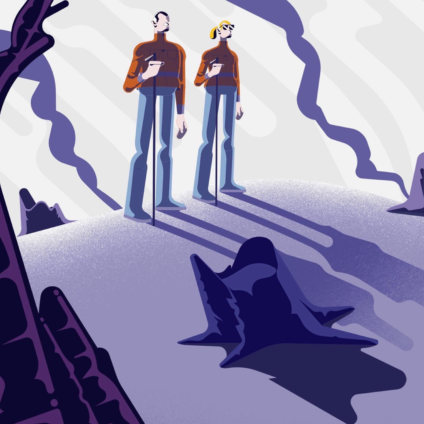 The Artistic Alchemy of Gilles Warmoes: Merging Vintage Inspiration with Modern World » Design ...