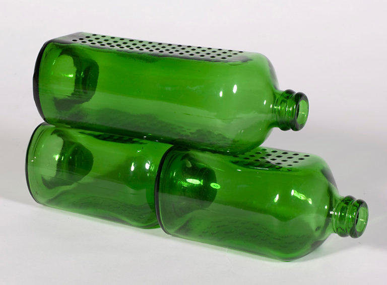 From Beer to Bricks: The Innovative Journey of Heineken’s WOBO Bottle ...