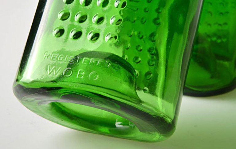From Beer to Bricks: The Innovative Journey of Heineken’s WOBO Bottle ...
