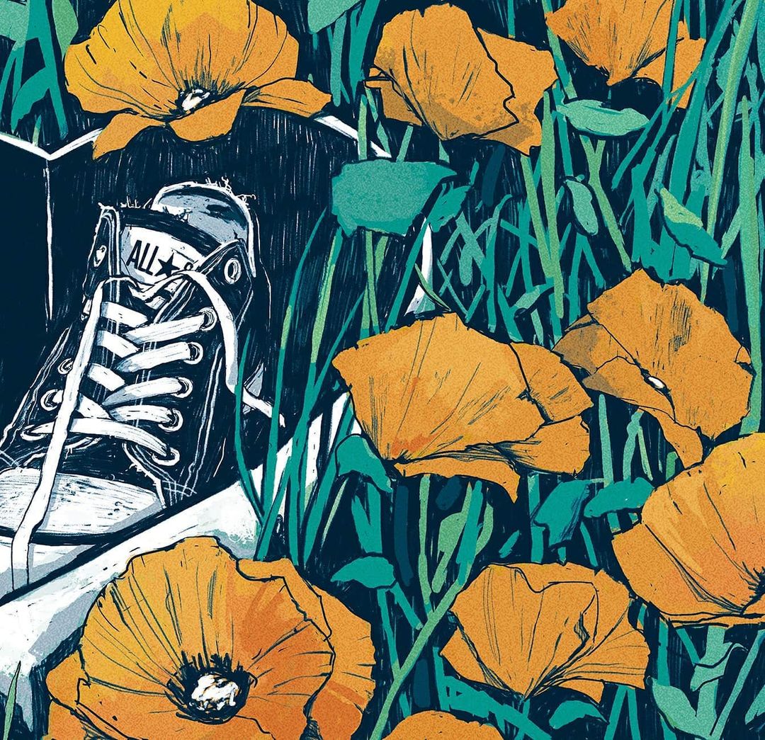 The Art of Storytelling: A Look into Lorenzo Conti’s Illustrations ...