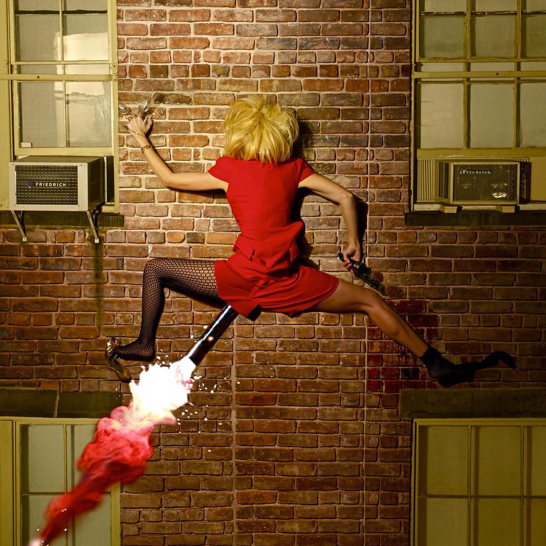 Bodies with No Regret: Stunning Photography by Sandro Giordano » Design ...