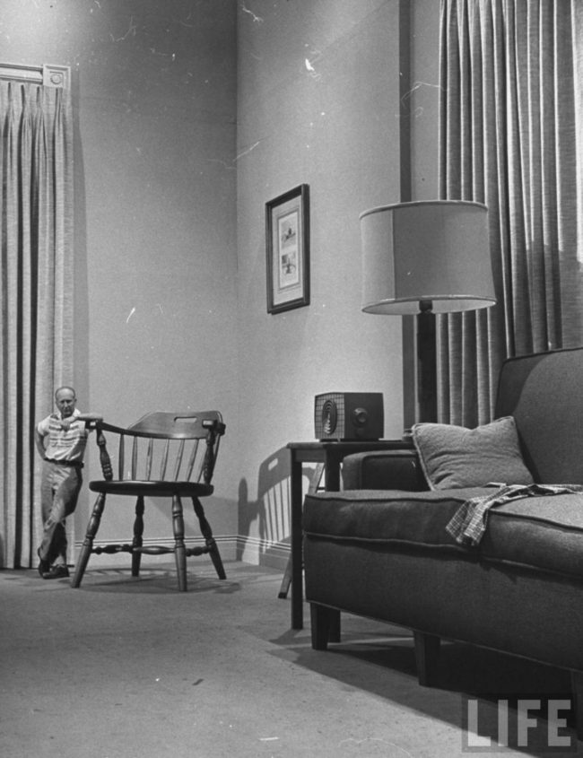 Amazing Behind the Scenes Photos From the Making of the Sci-Fi Classic ...