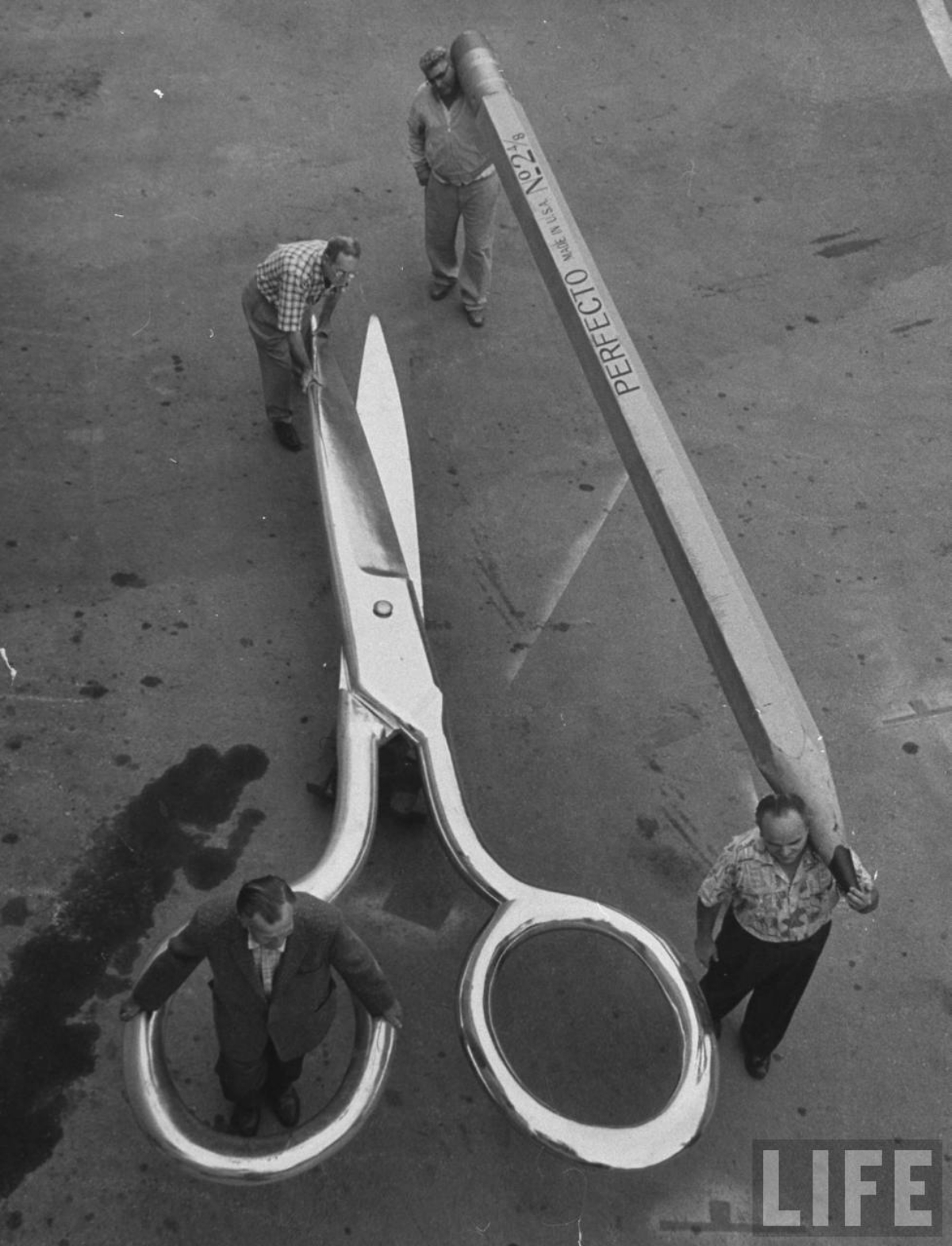 Amazing Behind the Scenes Photos From the Making of the Sci-Fi Classic ...