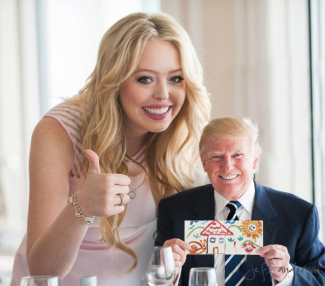 Finally, The 2024 Kid Trump Calendar Is Here! » Design You Trust ...
