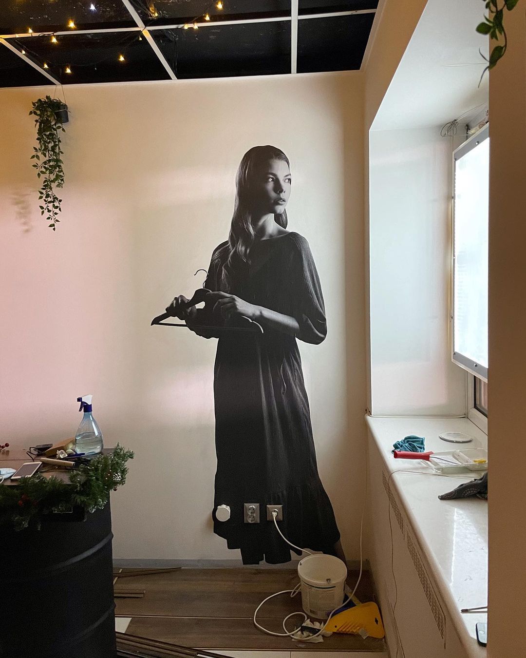 Meet Fernando, The Enigmatic Street Artist Whose Masterpieces Speak ...