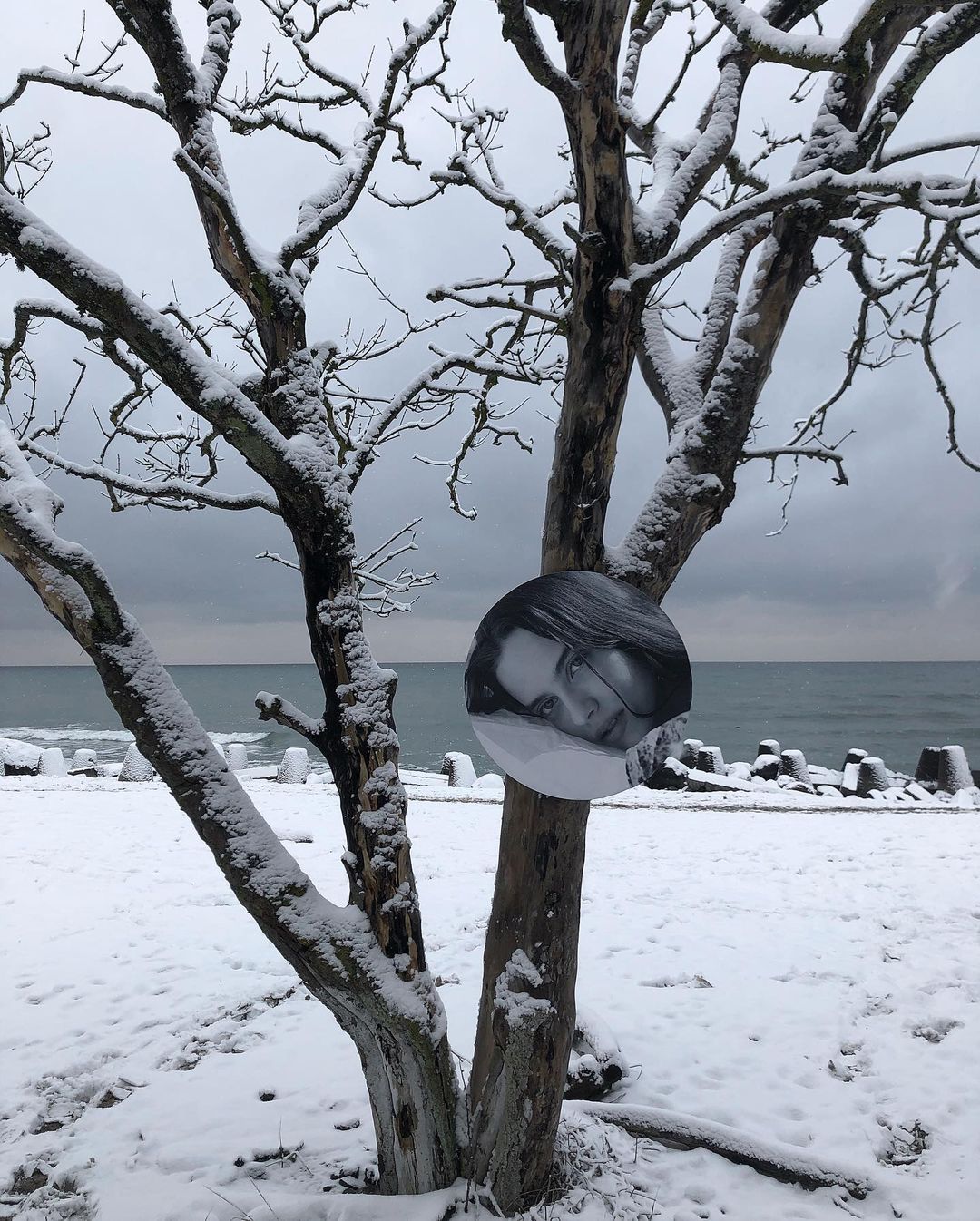 Meet Fernando, The Enigmatic Street Artist Whose Masterpieces Speak ...