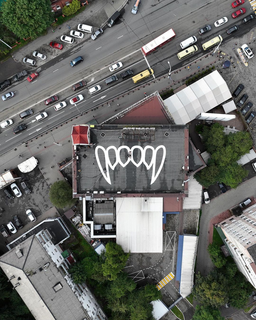 Meet Fernando, The Enigmatic Street Artist Whose Masterpieces Speak ...