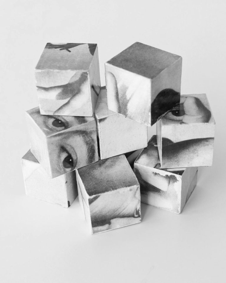 Meet Fernando, The Enigmatic Street Artist Whose Masterpieces Speak ...