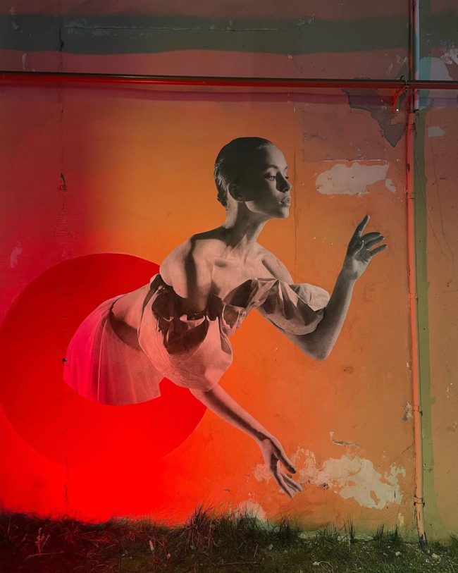 Meet Fernando, The Enigmatic Street Artist Whose Masterpieces Speak ...