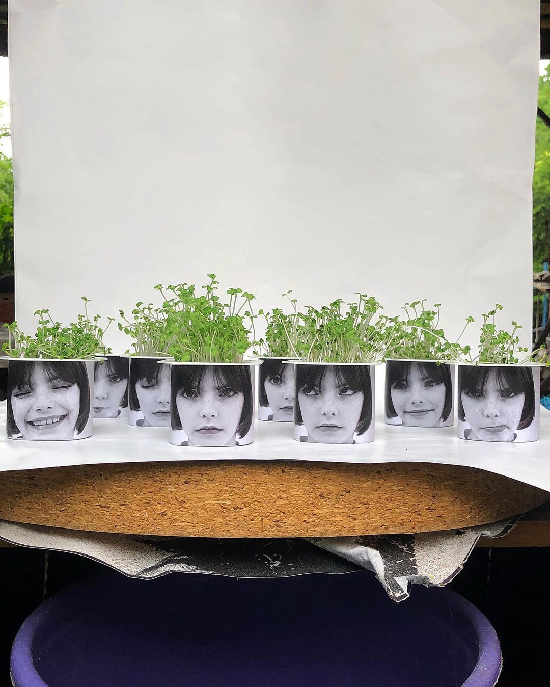 Meet Fernando, The Enigmatic Street Artist Whose Masterpieces Speak ...