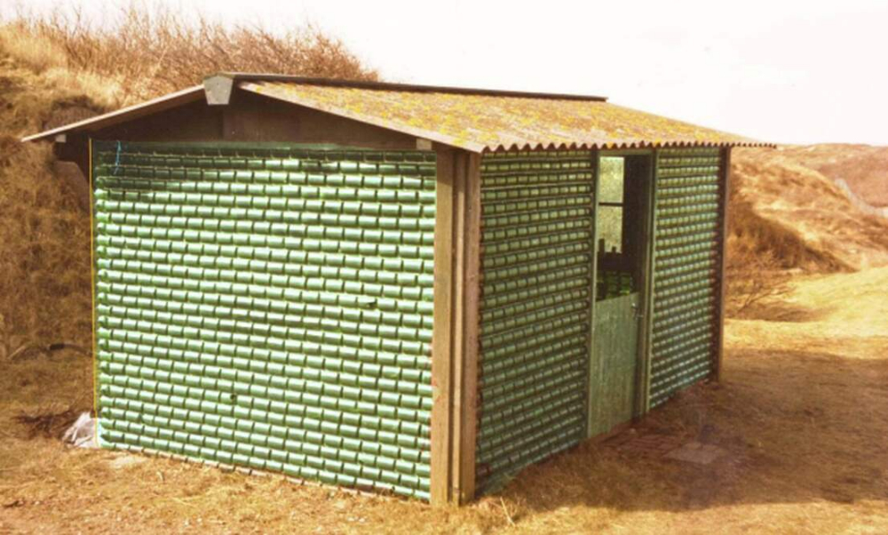 From Beer to Bricks: The Innovative Journey of Heineken’s WOBO Bottle ...