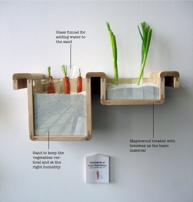 Save Food From The Frigde: A Design Approach to Food Preservation ...