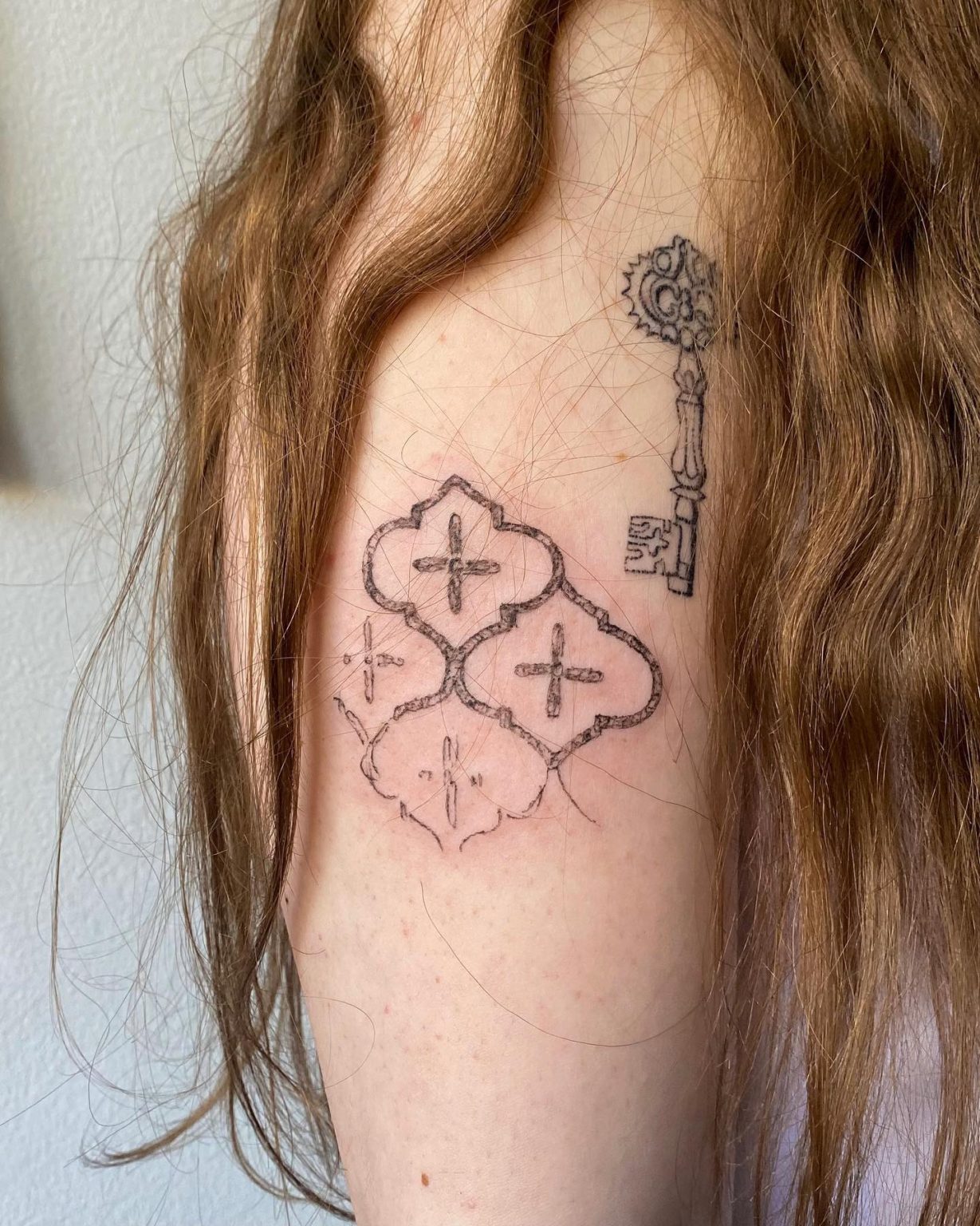 This Artist Does Great Slavic Themed Tattoos » Design You Trust ...